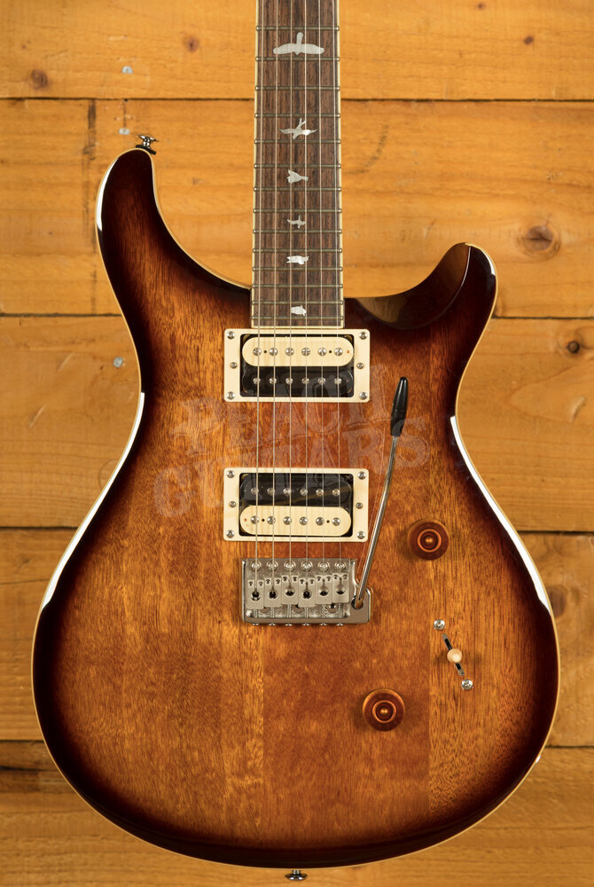 PRS SE Standard | SE Standard 24 - Tobacco Sunburst