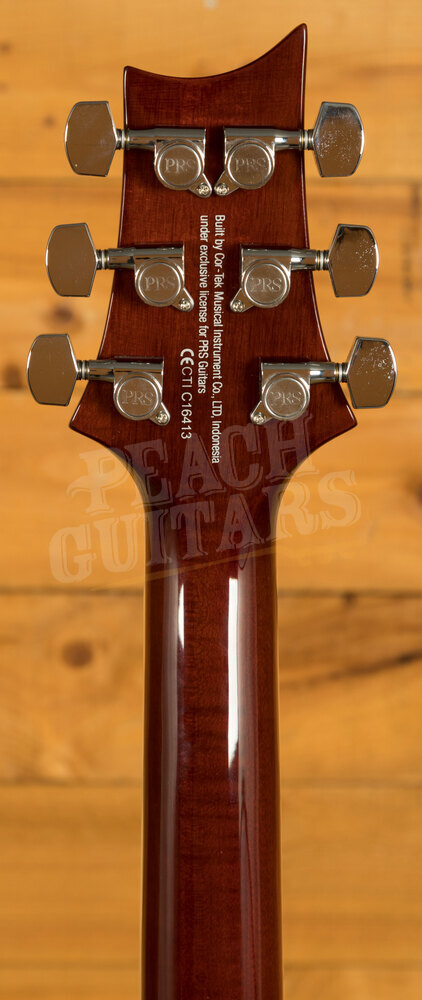 PRS SE Standard | SE Standard 24 - Tobacco Sunburst