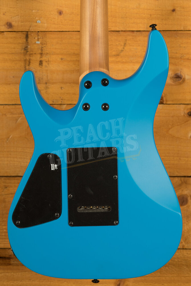 Schecter Aaron Marshall AM-6 | Royal Sapphire