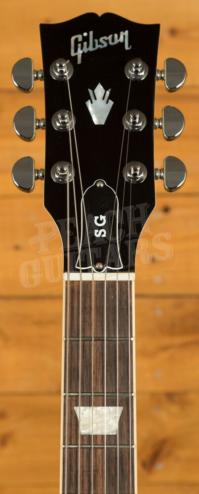 Gibson SG Standard | Classic White *U.K. Exclusive*