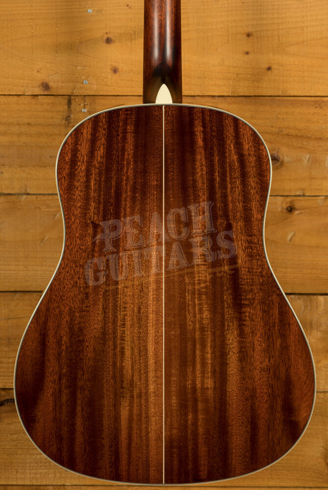 Eastman Traditional Series | E10SS - Sunburst
