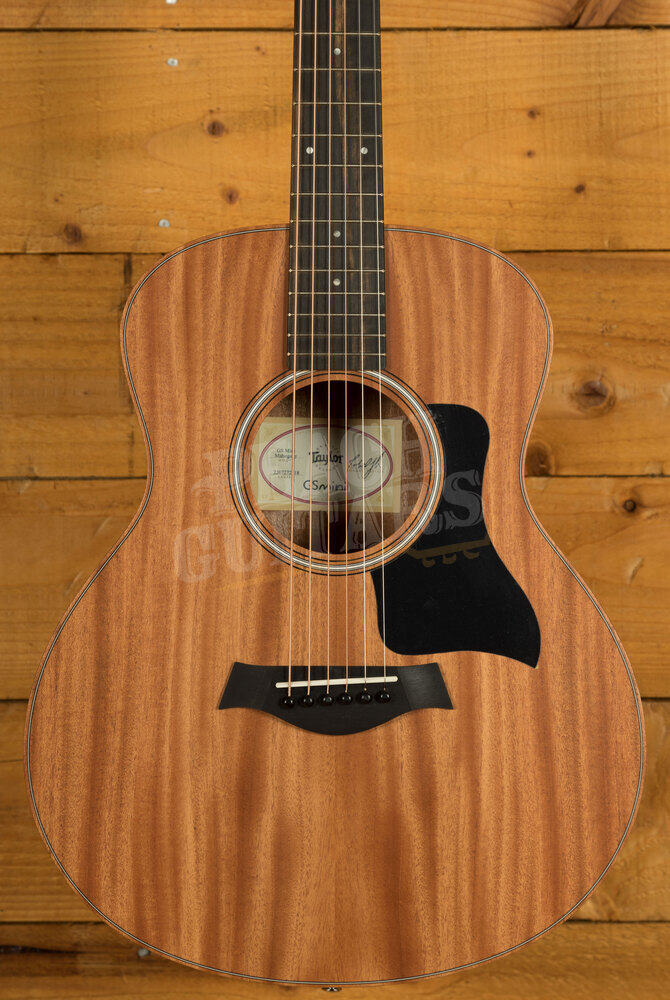 Taylor GS Mini Series | GS Mini Mahogany