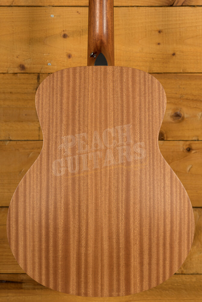 Taylor GS Mini Series | GS Mini Mahogany