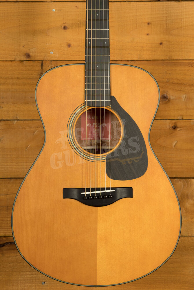 Yamaha Red Label | FS5 - Vintage Natural