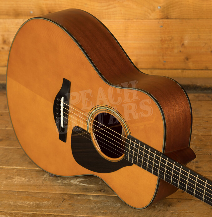 Yamaha Red Label | FS5 - Vintage Natural