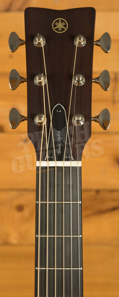 Yamaha Red Label | FS5 - Vintage Natural