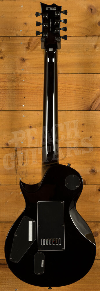 ESP LTD EC-1007 Evertune | 7-String - Black