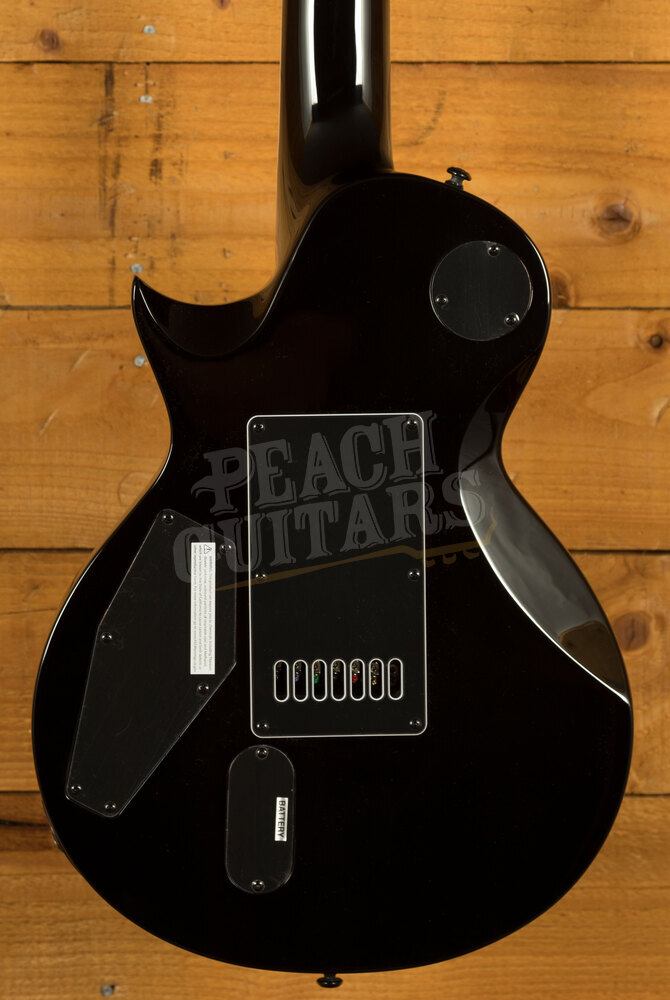 ESP LTD EC-1007 Evertune | 7-String - Black