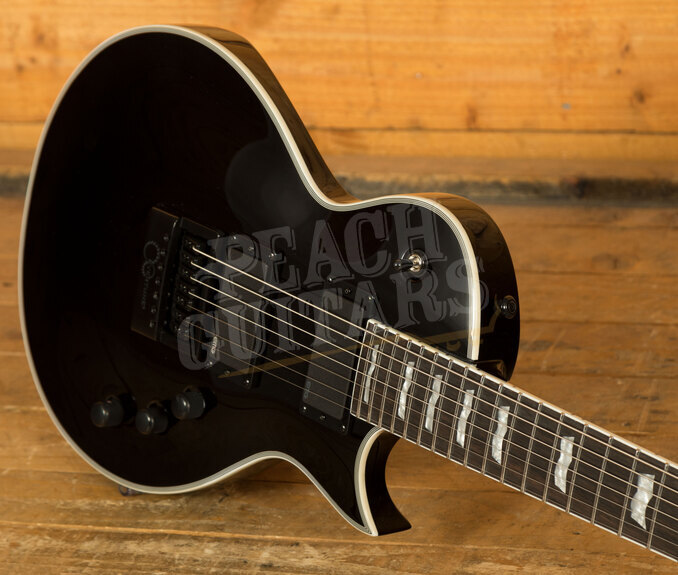 ESP LTD EC-1007 Evertune | 7-String - Black