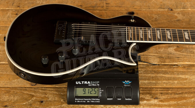 ESP LTD EC-1007 Evertune | 7-String - Black
