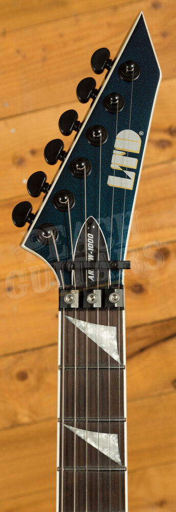 ESP LTD Arrow-1000 | Violet Andromeda *B-Stock*