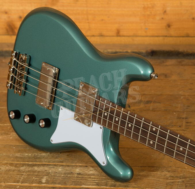 Epiphone Original Bass Collection | Newport Bass - Pacific Blue