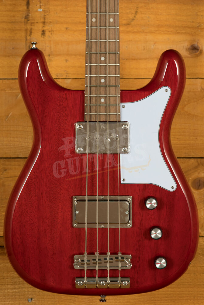 Epiphone Original Bass Collection | Newport Bass - Cherry