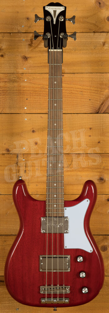 Epiphone Original Bass Collection | Newport Bass - Cherry