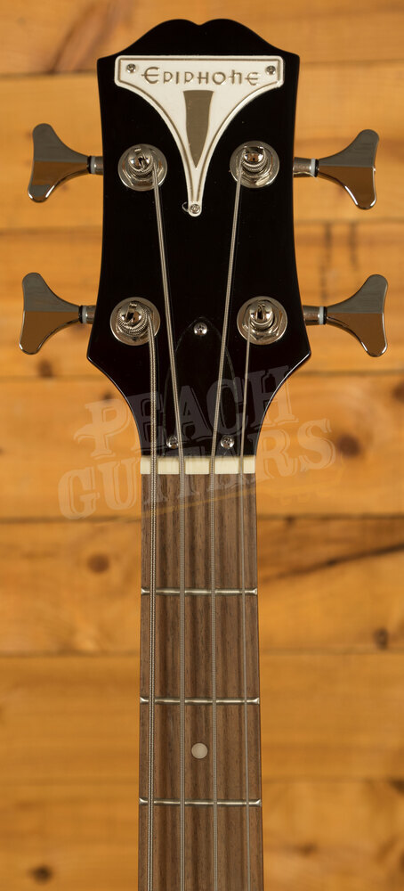 Epiphone Original Bass Collection | Newport Bass - Cherry