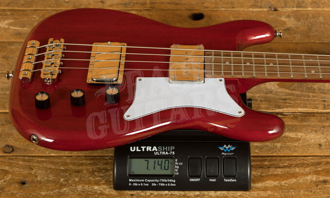 Epiphone Original Bass Collection | Newport Bass - Cherry