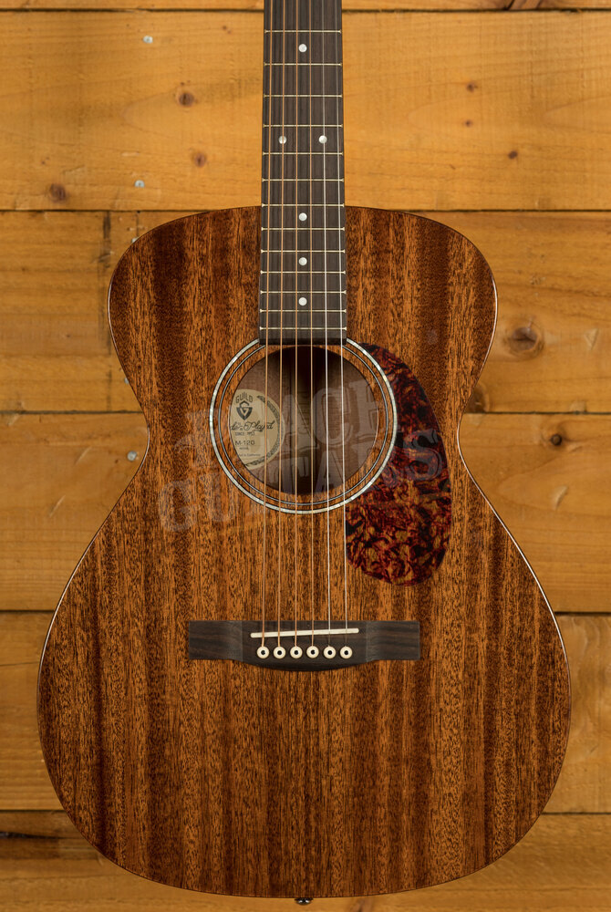 Guild M-120 Concert | Natural