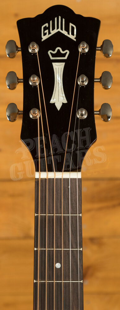 Guild M-120 Concert | Natural