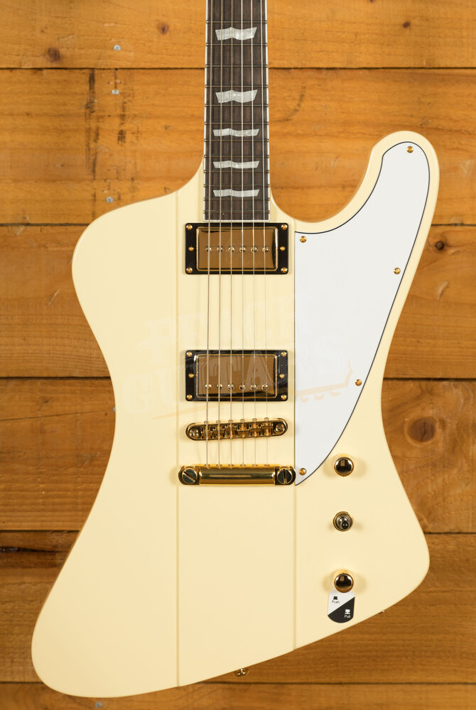 ESP LTD Phoenix-1000 | Vintage White
