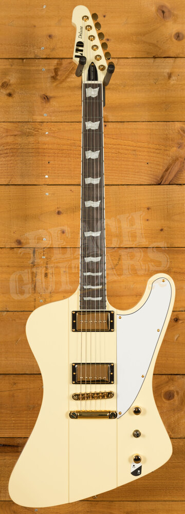 ESP LTD Phoenix-1000 | Vintage White