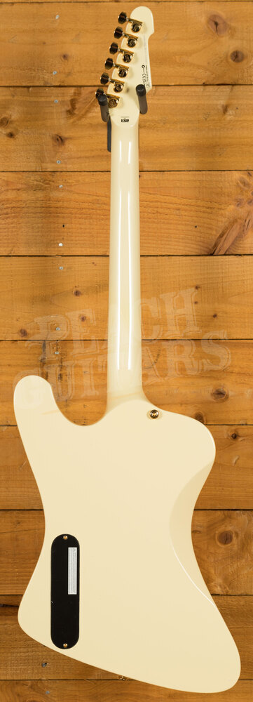 ESP LTD Phoenix-1000 | Vintage White