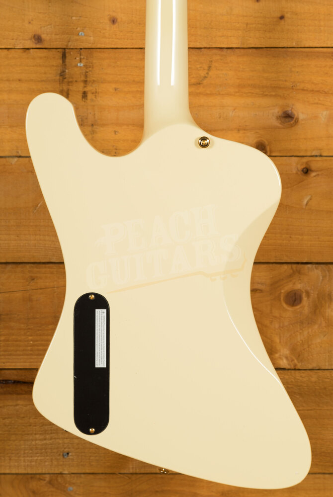 ESP LTD Phoenix-1000 | Vintage White