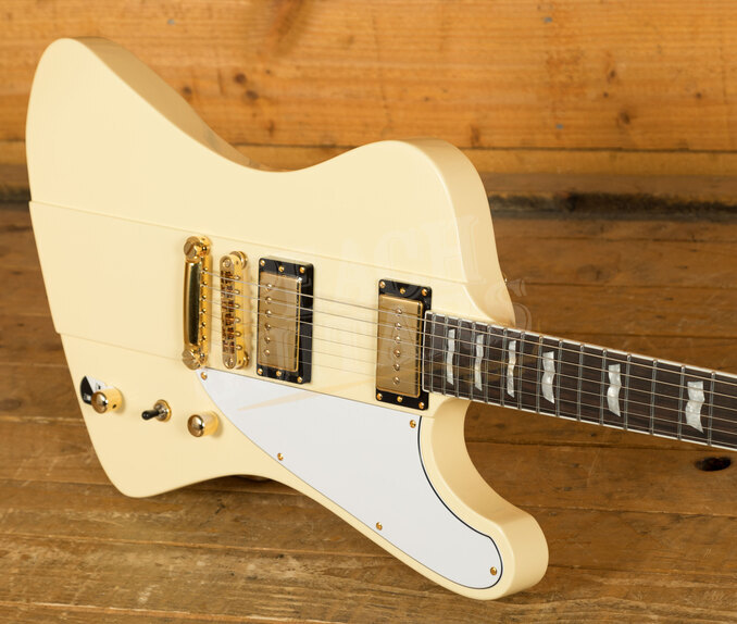 ESP LTD Phoenix-1000 | Vintage White