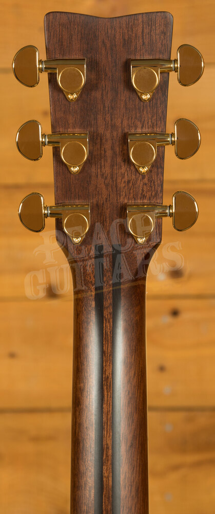 Yamaha L Series | LL16M ARE - Natural