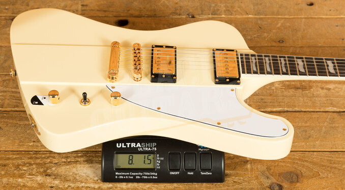 ESP LTD Phoenix-1000 | Vintage White