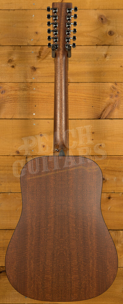 C.F. Martin D-X2E Sitka Top / Mahogany HPL - 12 String