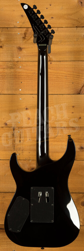 Kramer SM-1 Figured Caribbean Blue Perimeter