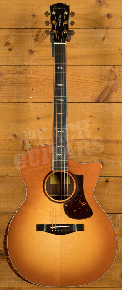 Eastman AC522CE | Goldburst