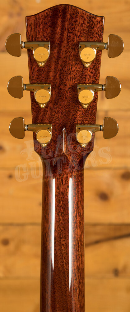 Eastman AC522CE | Goldburst