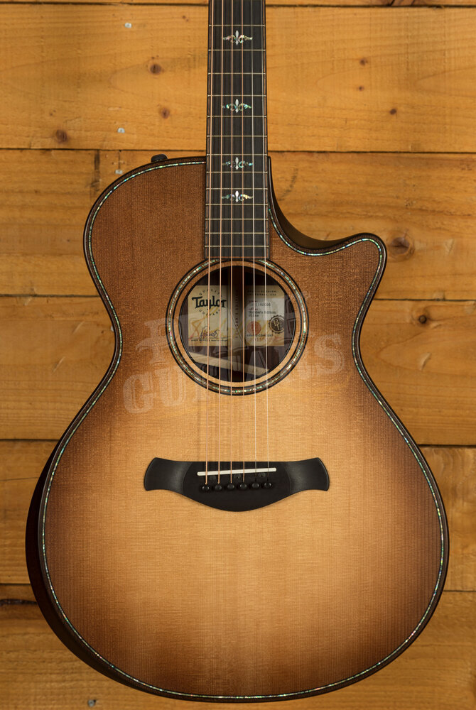 Taylor 900 Series | Builder's Edition 912ce WHB - Used
