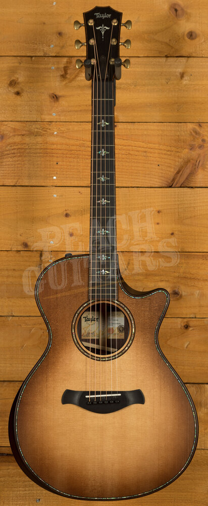 Taylor 900 Series | Builder's Edition 912ce WHB - Used
