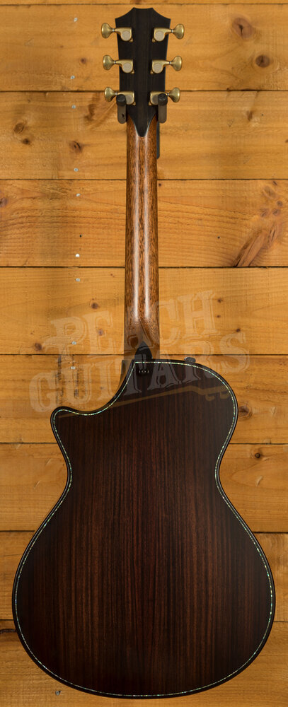 Taylor 900 Series | Builder's Edition 912ce WHB - Used
