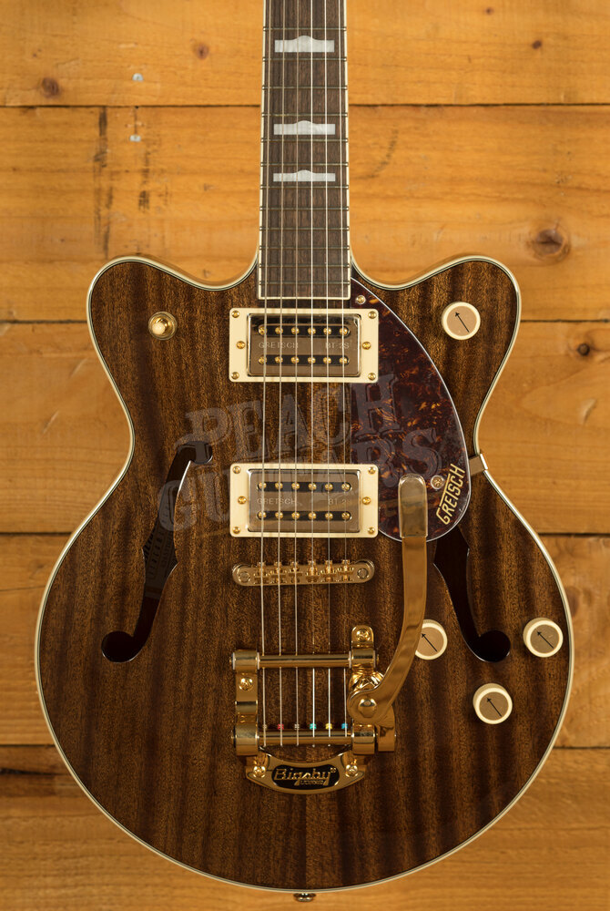 Gretsch G2657TG Streamliner Centre Block Jr. Limited Edition | Imperial ...