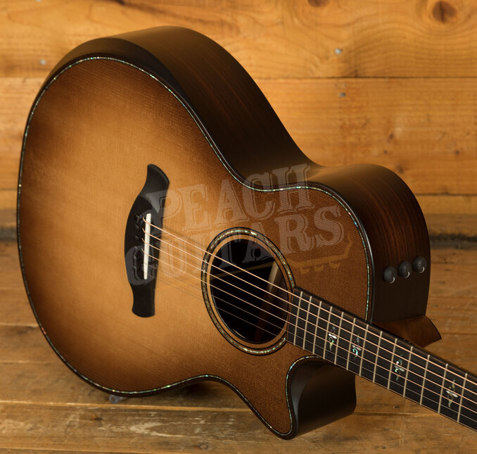 Taylor 900 Series | Builder's Edition 912ce WHB - Used