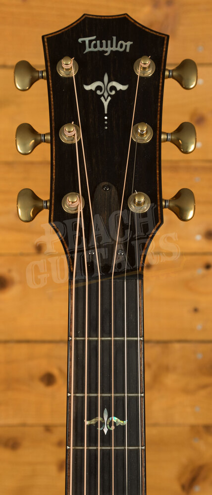 Taylor 900 Series | Builder's Edition 912ce WHB - Used