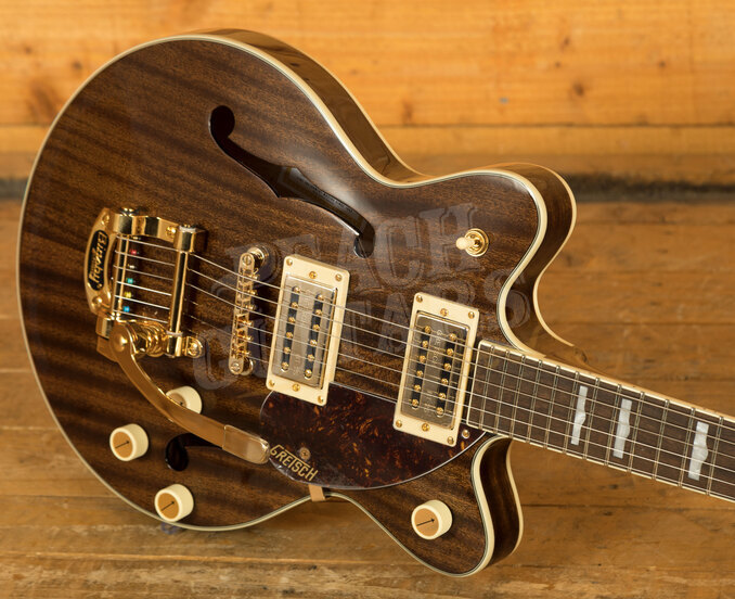 Gretsch G2657TG Streamliner Centre Block JR FSR Imperial Stain