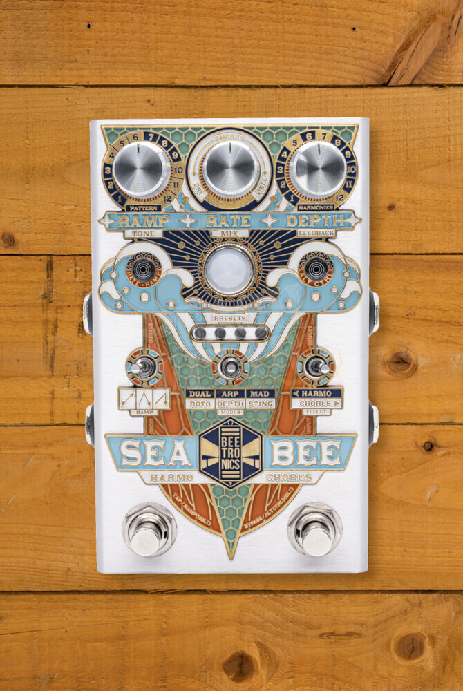 Beetronics Seabee Harmochorus | Multi-Chorus