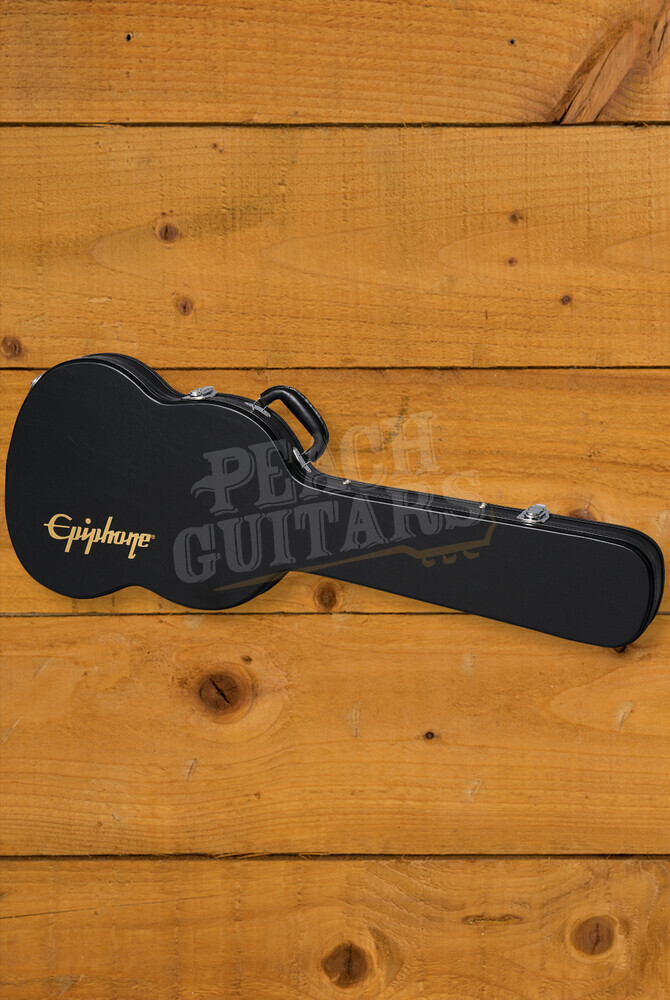 Epiphone Hard Case | SG/Wilshire/Coronet/Crestwood