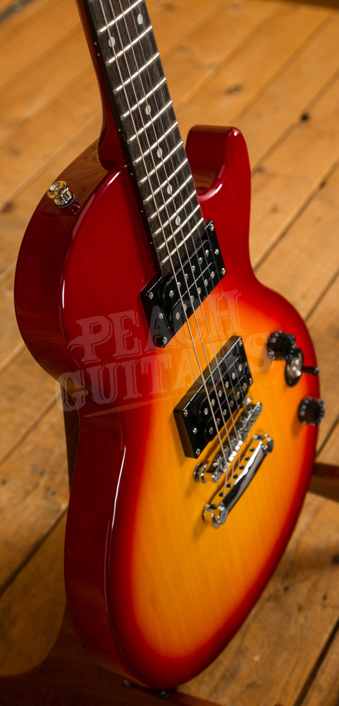Epiphone Exclusives Collection | Les Paul Special-II E1 - Heritage ...