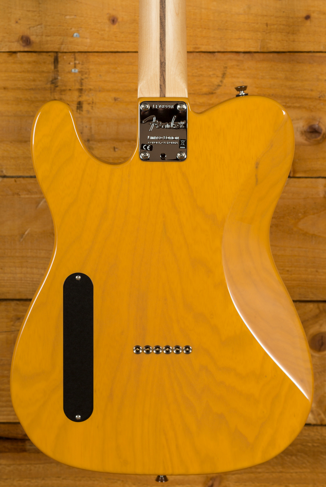 Fender Limited Edition Cabronita Telecaster | Maple - Butterscotch Blonde