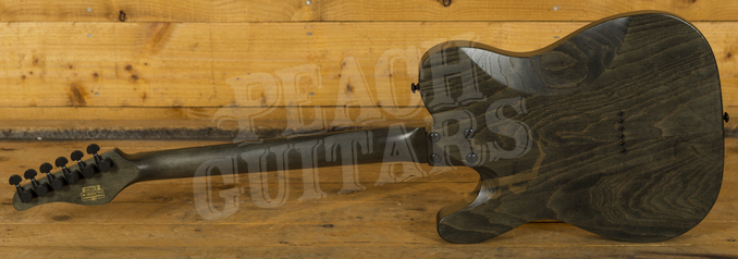 Schecter PT Apocalypse Rusty Grey - Peach Guitars