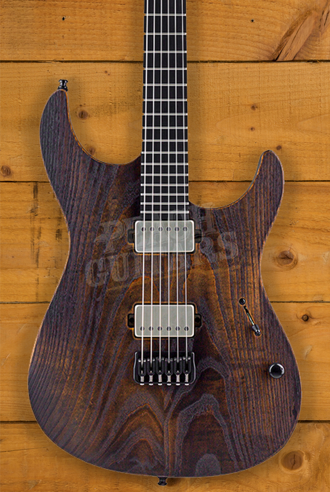 Mayones Aquila Cardinal 6 Adam Christianson Signature