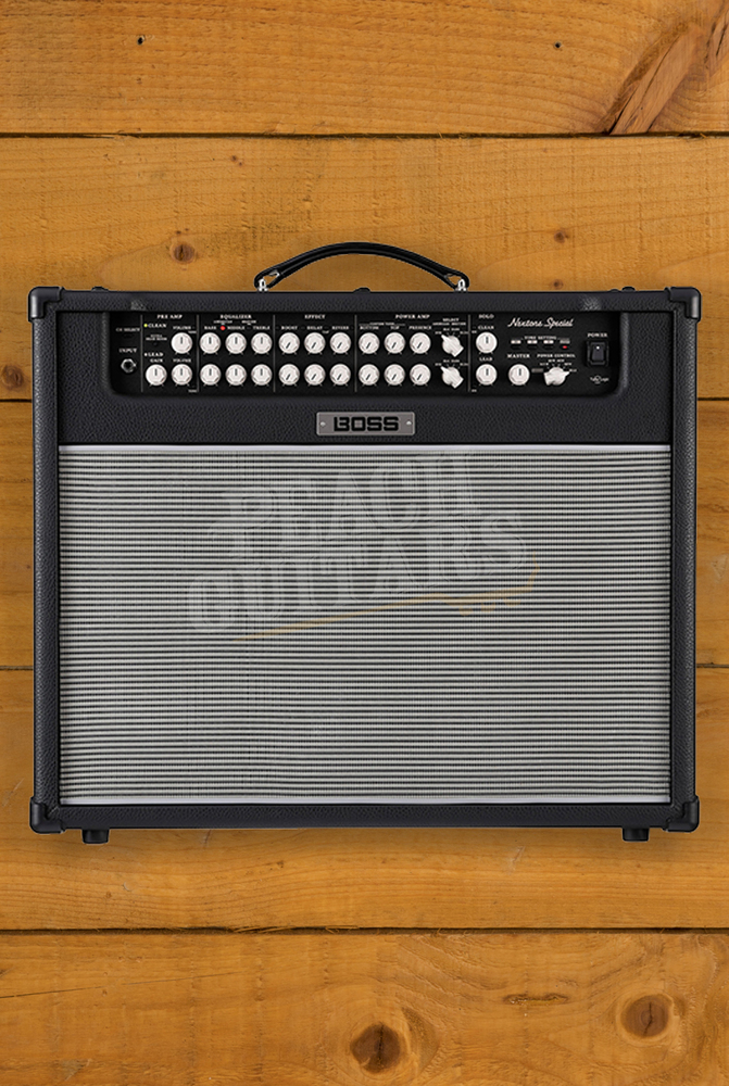 BOSS Nextone Special | Guitar Amplifier