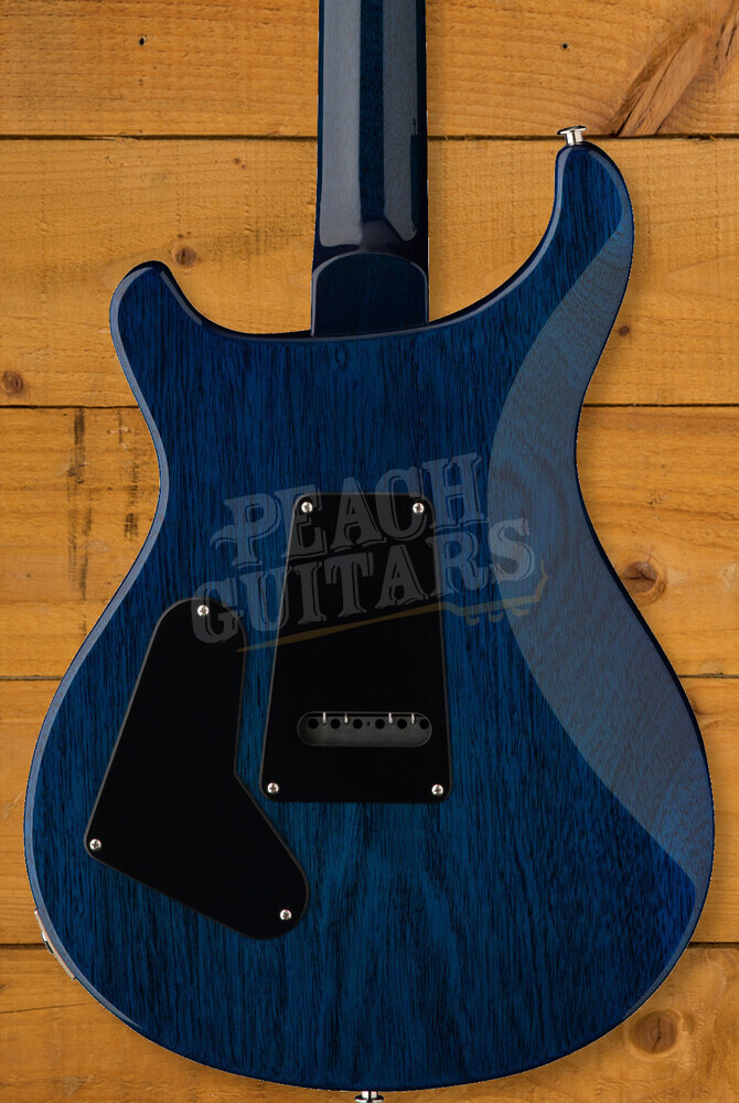 PRS S2 10th Anniversary Custom 24 Limited Edition - Lake Blue