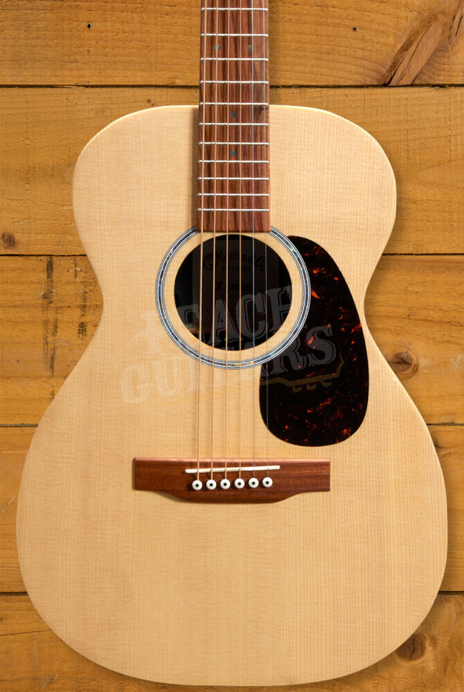 Martin X Series Remastered | 0-X2E Cocobolo