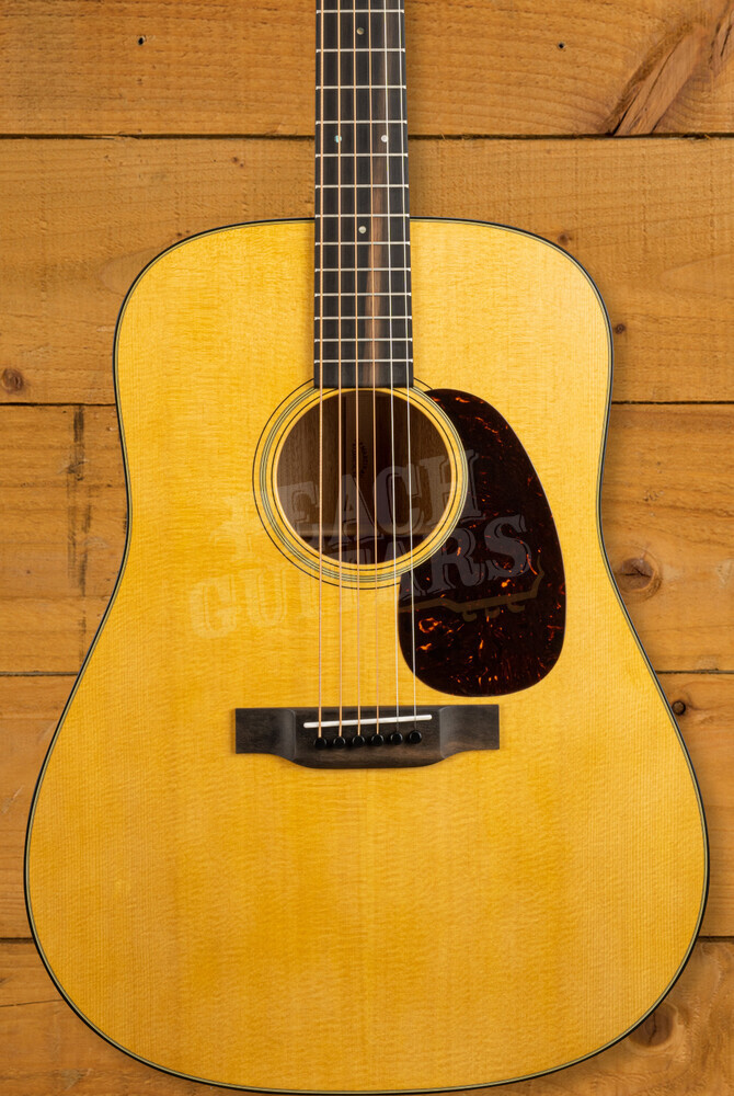 Martin Standard Series | D-18 Satin